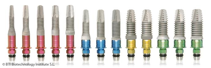 BTI Implants - BTI of North America